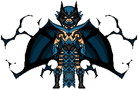 Blackwing (Joseph Manfredi) | Marvel-Microheroes Wiki | Fandom