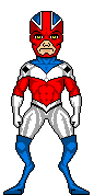 Britanicus Rex (Brian Braddock) | Marvel-Microheroes Wiki | Fandom