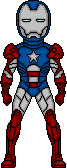 Eric Savin (Earth-199999) | Marvel-Microheroes Wiki | Fandom