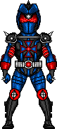 Iron Cross (Helmut Gruler) | Marvel-Microheroes Wiki | Fandom