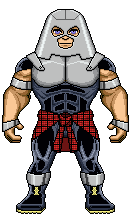 J2 (Zane Yama) | Marvel-Microheroes Wiki | Fandom