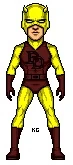 Daredevil (Raymond Connor) | Marvel-Microheroes Wiki | Fandom
