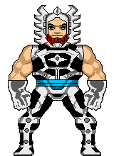 Overmind (Grom) | Marvel-Microheroes Wiki | Fandom