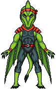 Sauron (Karl Lykos) | Marvel-Microheroes Wiki | Fandom