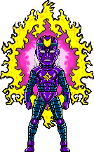 Air-Walker (Gabriel Lan) | Marvel-Microheroes Wiki | Fandom