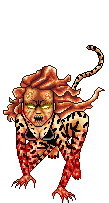 Tigra (Greer Grant Nelson) | Marvel-Microheroes Wiki | Fandom