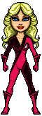 Roulette (Jennifer Stavros) | Marvel-Microheroes Wiki | Fandom