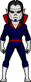 Morbius (Michael Morbius) | Marvel-Microheroes Wiki | Fandom