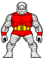 Box (Roger Bochs) | Marvel-Microheroes Wiki | Fandom