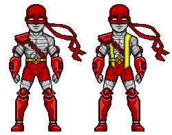 Colossus (Age of Apocalypse) | Marvel-Microheroes Wiki | Fandom