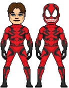 Carnage (Peter Parker) (Earth-12041) | Marvel-Microheroes Wiki | Fandom