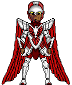 Blackbird (Sam Wilson) | Marvel-Microheroes Wiki | Fandom