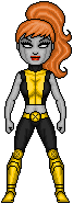 Mercury (Cessily Kincaid) | Marvel-Microheroes Wiki | Fandom