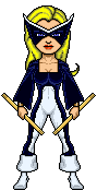 Mockingbird (Barbara "Bobbi" Morse) | Marvel-Microheroes Wiki | Fandom
