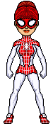 Spinneret (Mary Jane Watson) | Marvel-Microheroes Wiki | Fandom