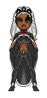 Storm (Age of Apocalypse) | Marvel-Microheroes Wiki | Fandom