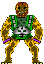 Ulik | Marvel-Microheroes Wiki | Fandom
