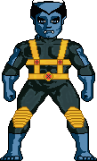 Beast (Ultimate) | Marvel-Microheroes Wiki | Fandom