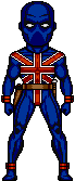 Union Jack | Marvel-Microheroes Wiki | Fandom