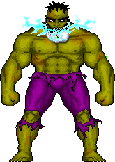 Hulk (Zombiverse) | Marvel-Microheroes Wiki | Fandom