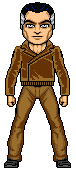 Jerry Hunt | Marvel-Microheroes Wiki | Fandom