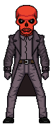 Red Skull (Johann Schmidt) | Marvel-Microheroes Wiki | Fandom