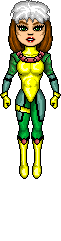 Rogue (Age of Apocalypse) | Marvel-Microheroes Wiki | Fandom