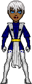 Storm (Age of Apocalypse) | Marvel-Microheroes Wiki | Fandom