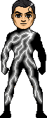 Striker (Brandon Sharpe) | Marvel-Microheroes Wiki | Fandom