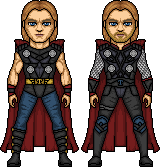 Thor (Earth-199999) | Marvel-Microheroes Wiki | Fandom