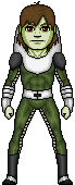Toad (Todd Tolensky) | Marvel-Microheroes Wiki | Fandom