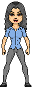 Betty brant (ultimate) | Marvel-Microheroes Wiki | Fandom