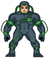 107 | Marvel-Microheroes Wiki | Fandom