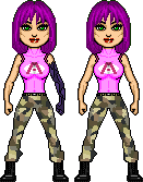 Armory (Violet Lightner) | Marvel-Microheroes Wiki | Fandom