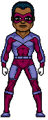 Basher II | Marvel-Microheroes Wiki | Fandom