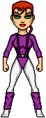 Mother Askani (Rachel Summers) | Marvel-Microheroes Wiki | Fandom