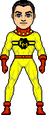 Kid Marvelman (Jonathan Bates) | Marvel-Microheroes Wiki | Fandom