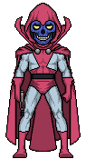 Mister Fear (Alan Fagan) | Marvel-Microheroes Wiki | Fandom