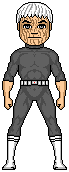 Prometheus (Pantheon) | Marvel-Microheroes Wiki | Fandom