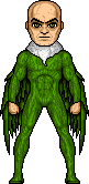 Vulture (Adrian Toomes) | Marvel-Microheroes Wiki | Fandom