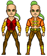 Gideon | Marvel-Microheroes Wiki | Fandom