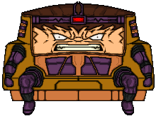 M.O.D.O.K. (George Tarleton) | Marvel-Microheroes Wiki | Fandom