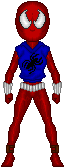 Scarlet Spider (Felicity Hardy) | Marvel-Microheroes Wiki | Fandom