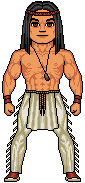 Thunderbird (John Proudstar) | Marvel-Microheroes Wiki | Fandom