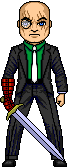 Baron Strucker (Wolfgang von Strucker) | Marvel-Microheroes Wiki | Fandom