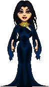 Black Queen (Selene Gallio) | Marvel-Microheroes Wiki | Fandom