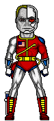 Deathlok (Luther Manning) | Marvel-Microheroes Wiki | Fandom