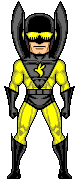 Yellowjacket (Hank Pym) | Marvel-Microheroes Wiki | Fandom