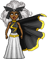 Storm (Earth-20051) | Marvel-Microheroes Wiki | Fandom