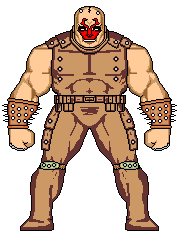 Anteus | Marvel-Microheroes Wiki | Fandom